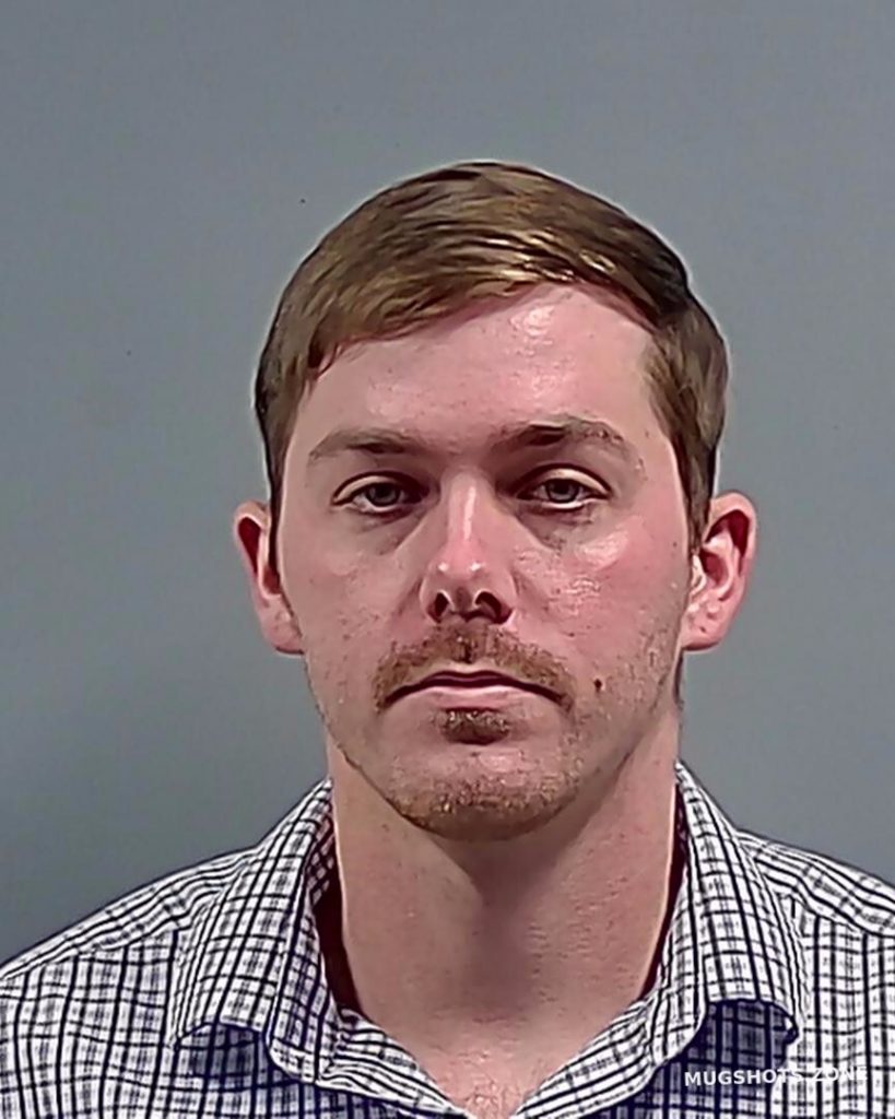 GARVIN JASON MATTHEW 12/01/2022 - Escambia County Mugshots Zone