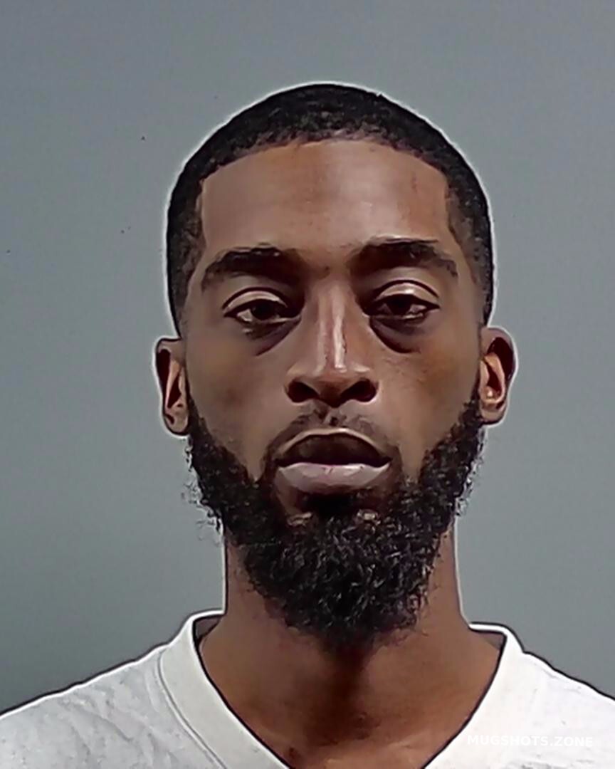 JOHNSON JONATHAN COREY 12/02/2022 - Escambia County Mugshots Zone