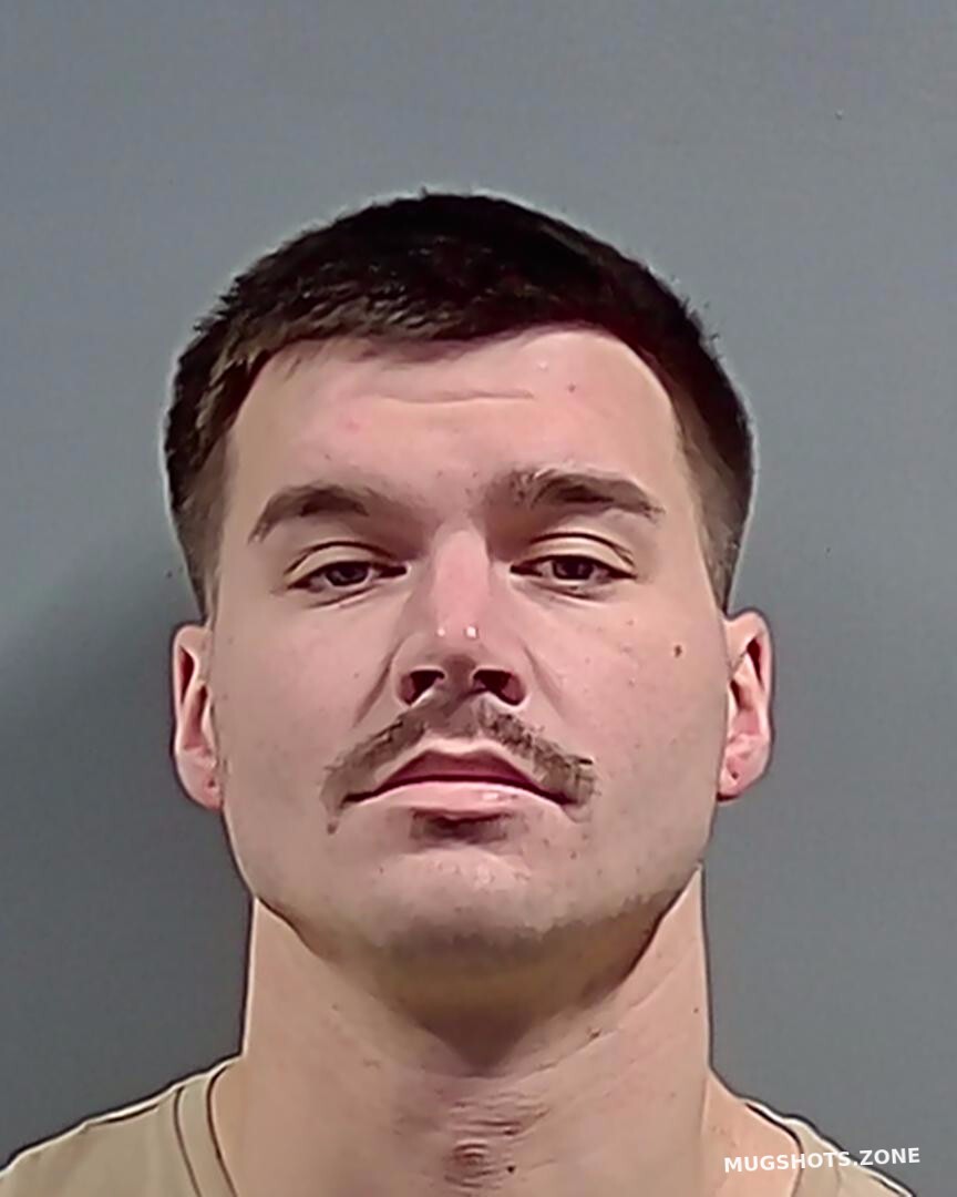 WEBB TYLER LEE 12/02/2022 - Escambia County Mugshots Zone