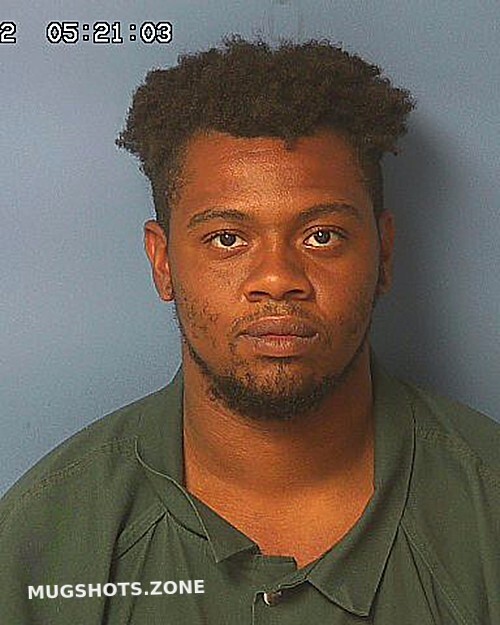 LADD CHRISTIAN ALLEN 12/02/2022 - Escambia County Mugshots Zone