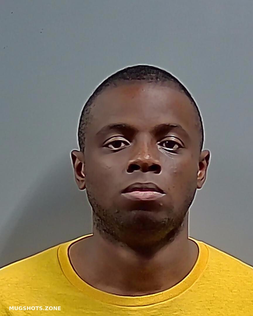 MITCHELL KADERION KENTRELL 12/02/2022 - Escambia County Mugshots Zone