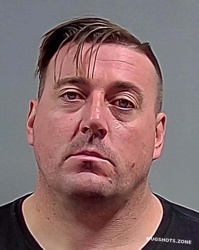 BELONGIA JARED ALAN 12/02/2022 - Escambia County Mugshots Zone