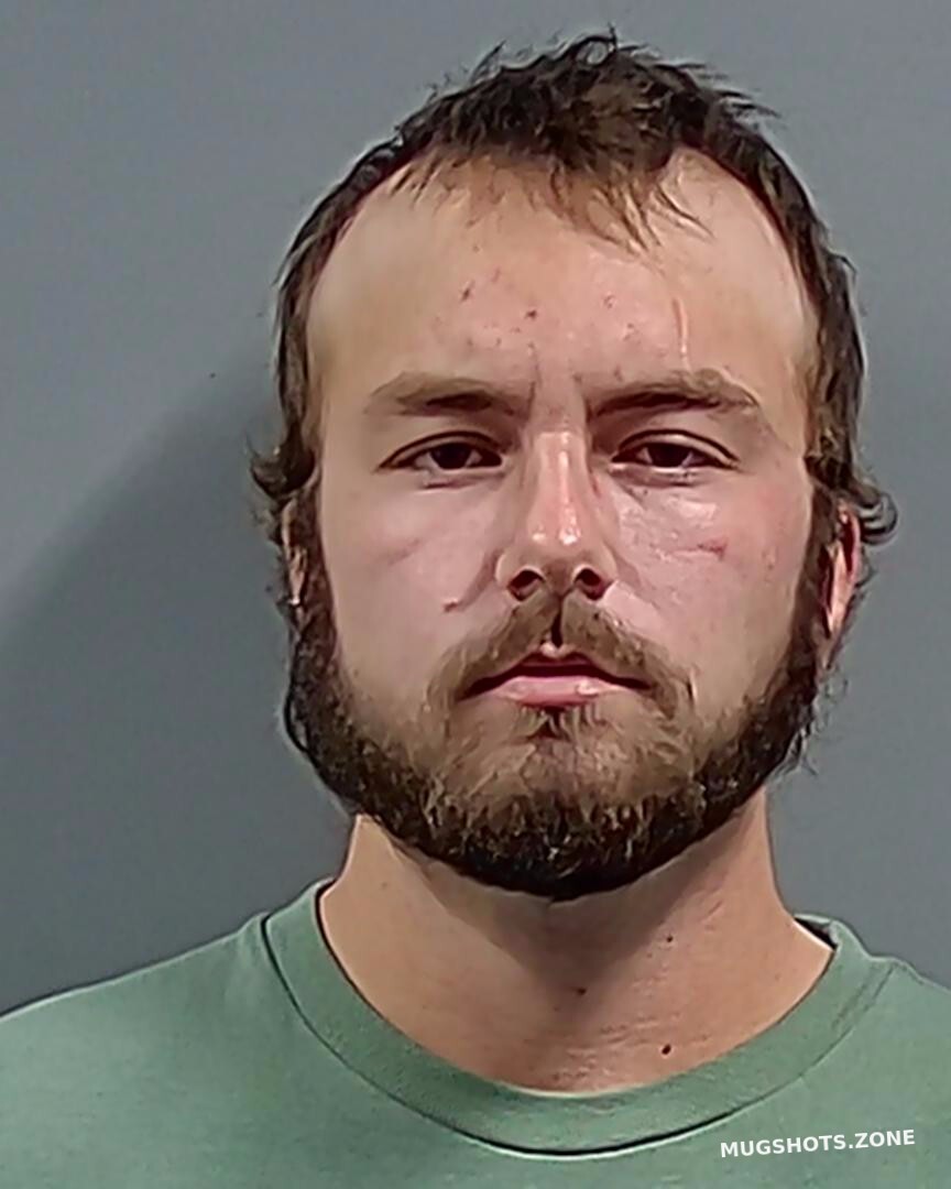 VAUGHAN CHRISTOPHER BLAKE 12/04/2022 - Escambia County Mugshots Zone