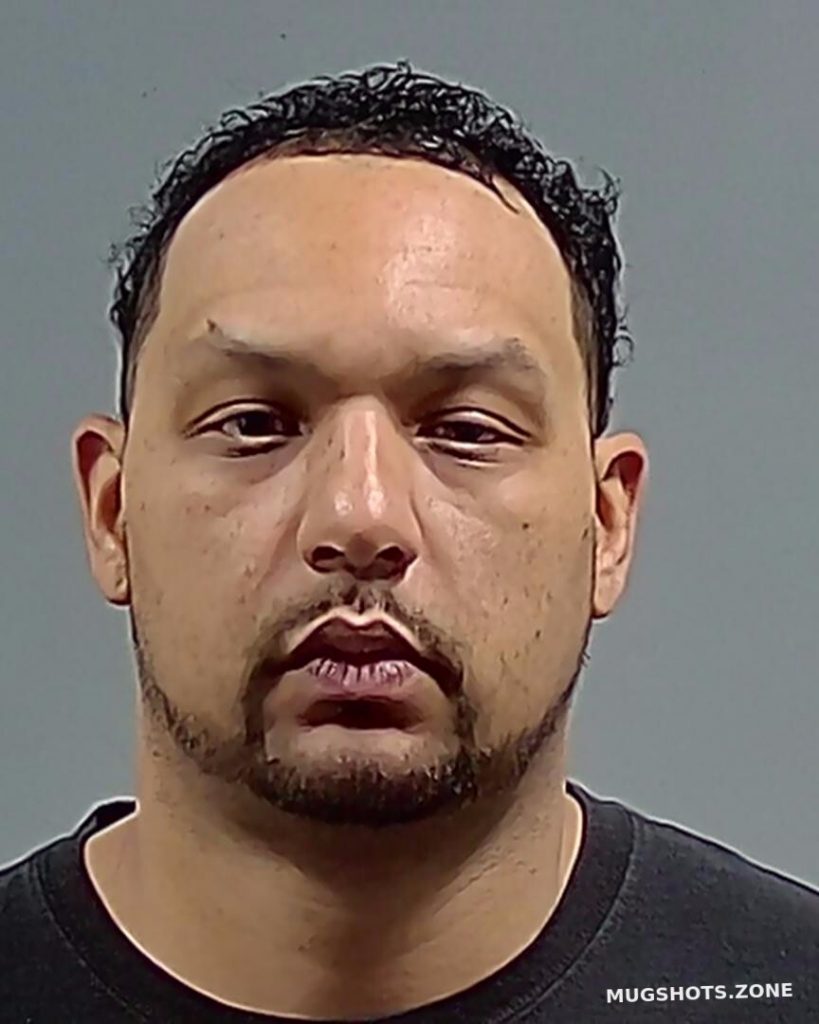 HARTSFIELD TRAVIS EARL 12/04/2022 - Escambia County Mugshots Zone