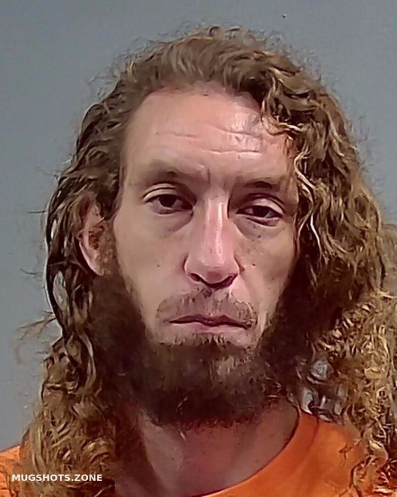 PADGETT PEARCE EDWIN 12/04/2022 - Escambia County Mugshots Zone