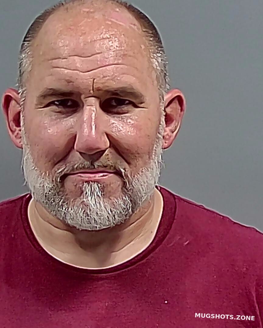 HEIL CRAIG ALEXANDER 12/05/2022 - Escambia County Mugshots Zone