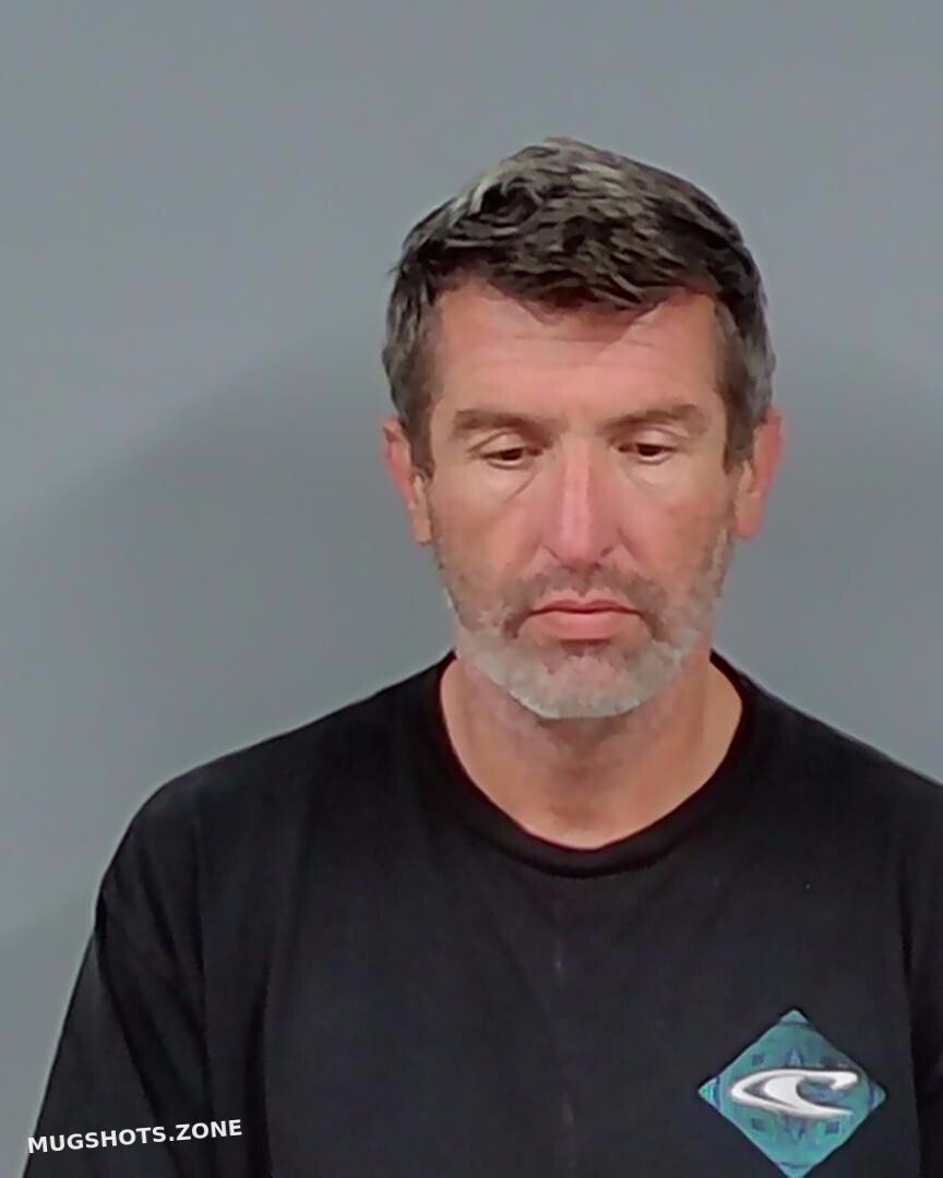 WEROWINSKI JEFF MICHAEL 12/06/2022 - Escambia County Mugshots Zone