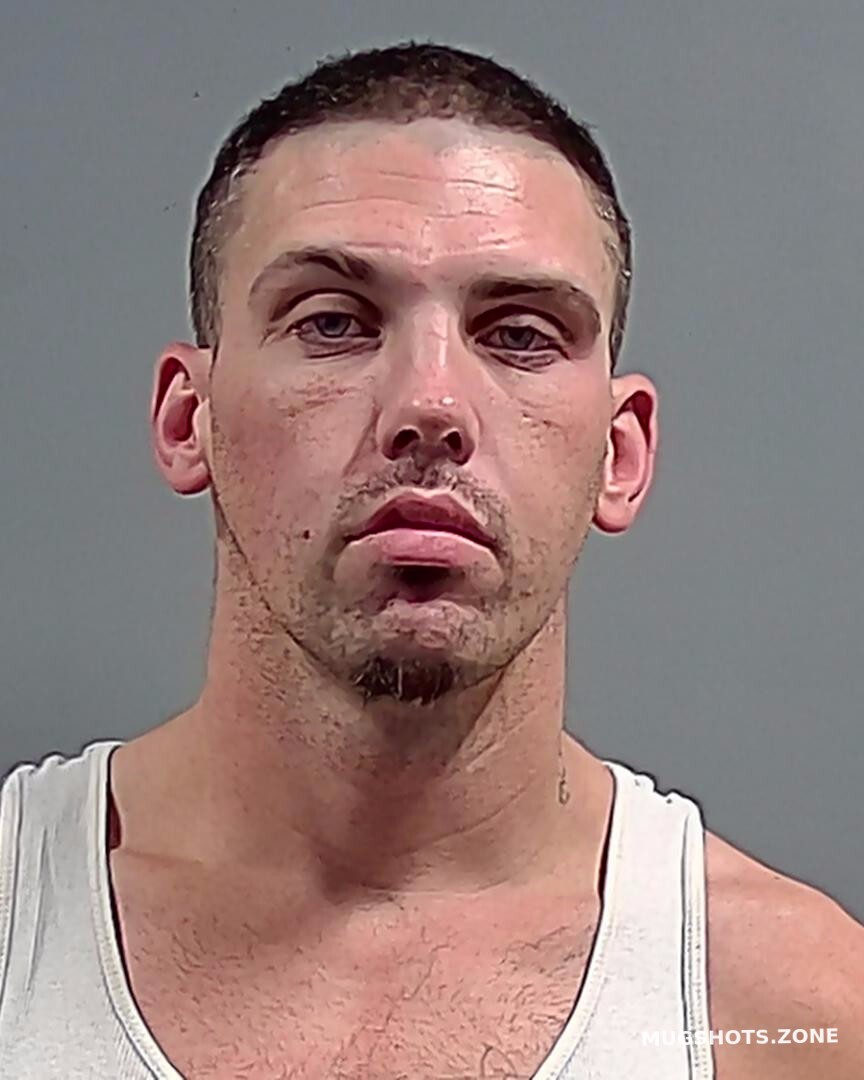 ALDERMAN CALEB JOSEPH 12/06/2022 - Escambia County Mugshots Zone