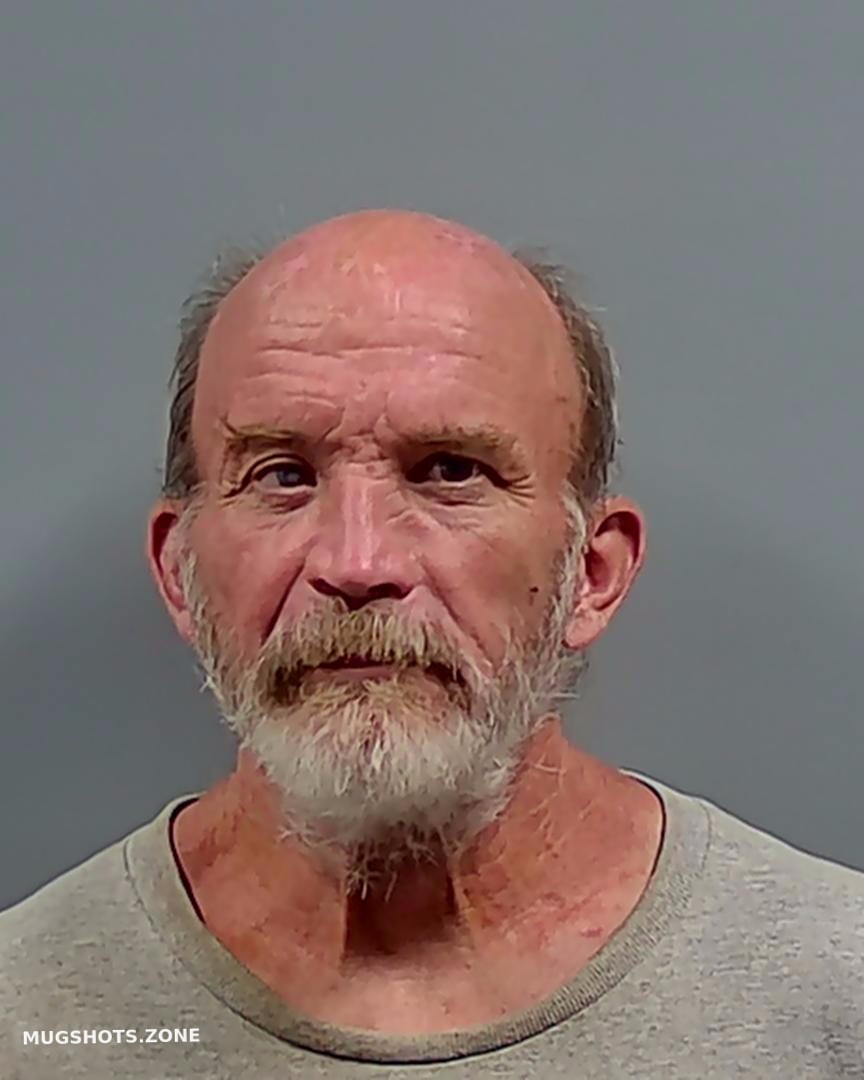 BISHOP DONALD MACK 12/07/2022 - Escambia County Mugshots Zone