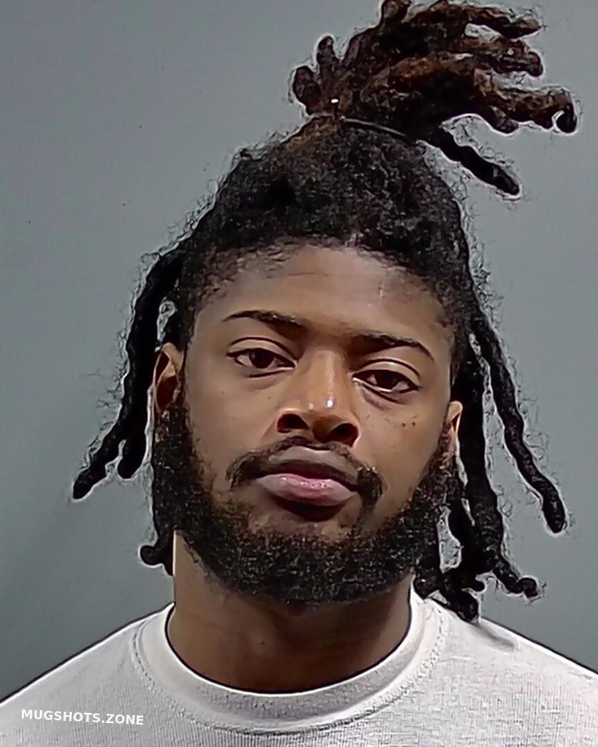 MARABLE D'MARCEA SANTAWAN 12/07/2022 - Escambia County Mugshots Zone