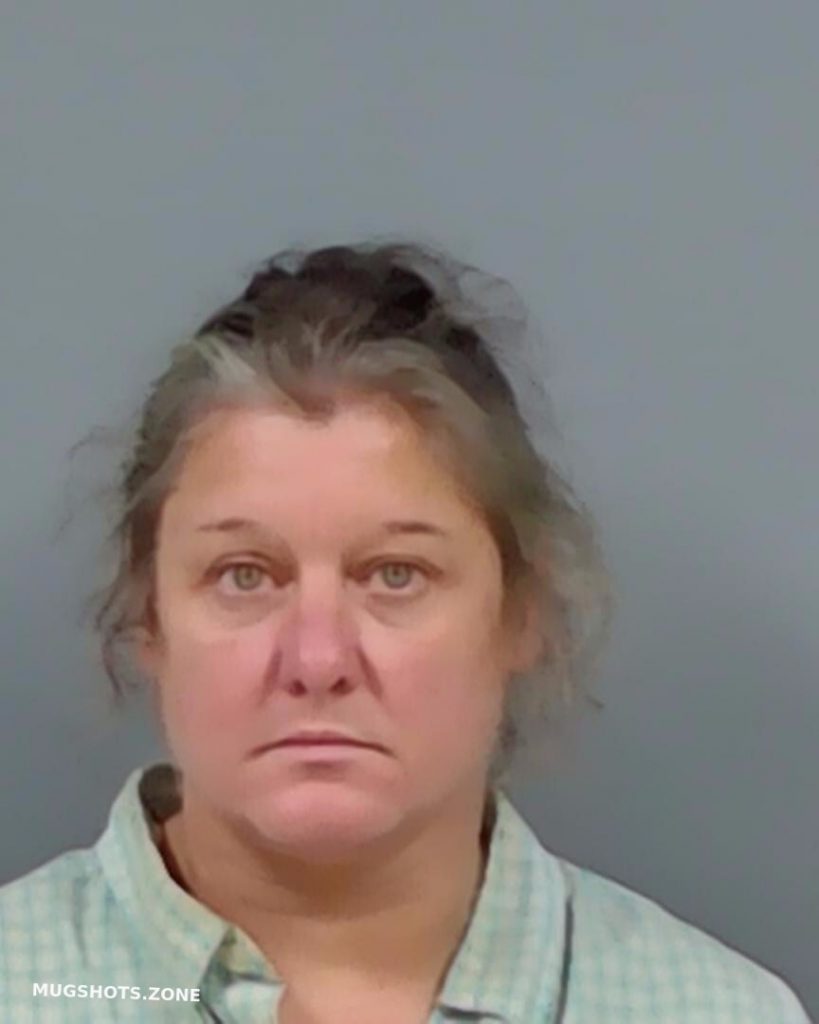 PERRY SHAWN RENEE 12/07/2022 - Escambia County Mugshots Zone