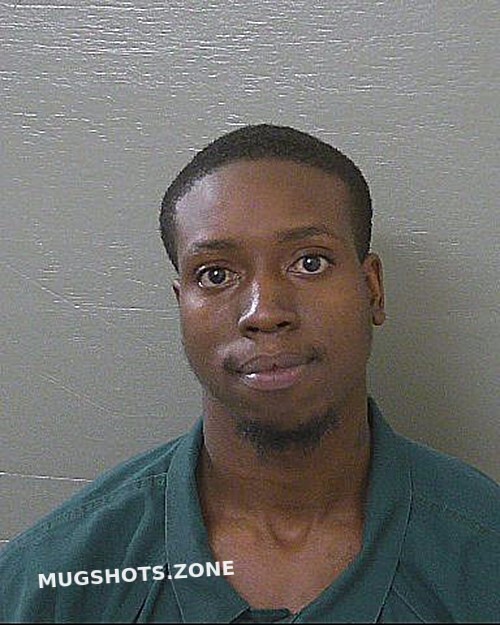 BOATMAN MIRACLE JOHNELL 12/08/2022 - Escambia County Mugshots Zone
