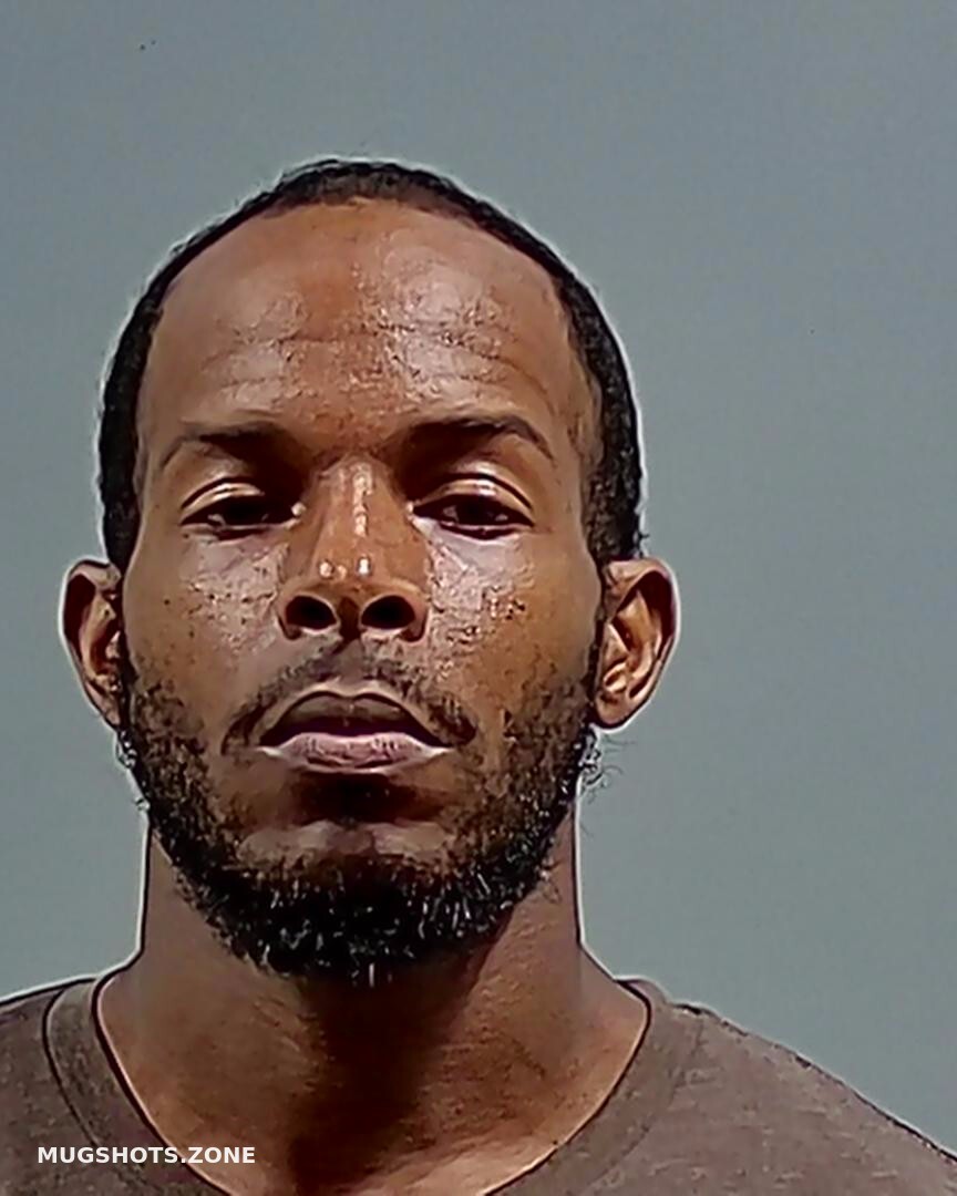 BLACKWELL PHROW DONNELL 12/08/2022 - Escambia County Mugshots Zone