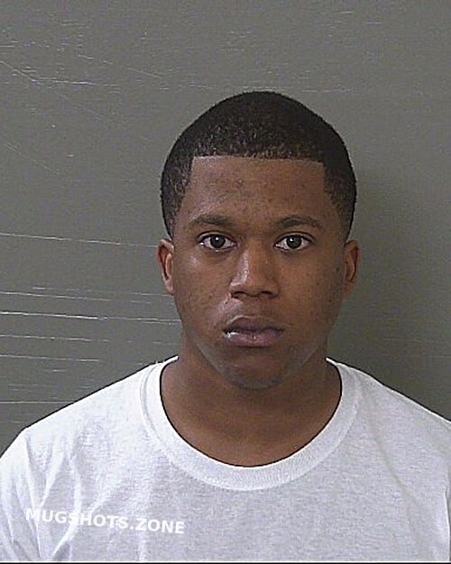 JACKSON QUANTEZ QUASHAWN 12/08/2022 - Escambia County Mugshots Zone