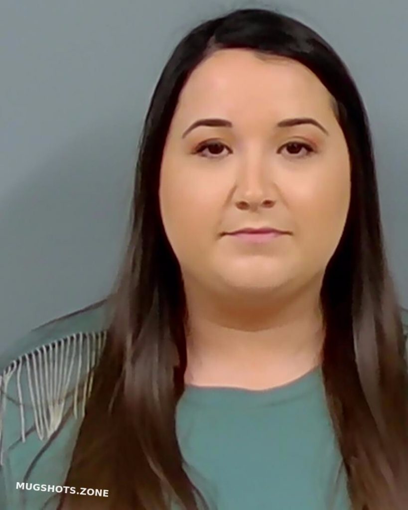 CRAVEN CARLY DANIELLE 12/08/2022 - Escambia County Mugshots Zone