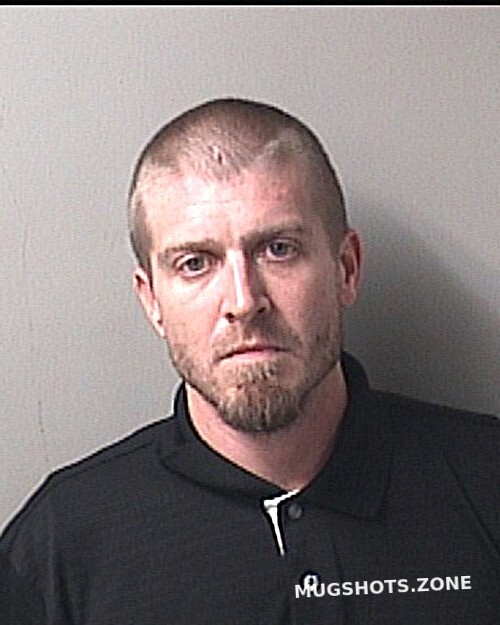BUNDY NICHOLAS LINWOOD 12/08/2022 - Escambia County Mugshots Zone