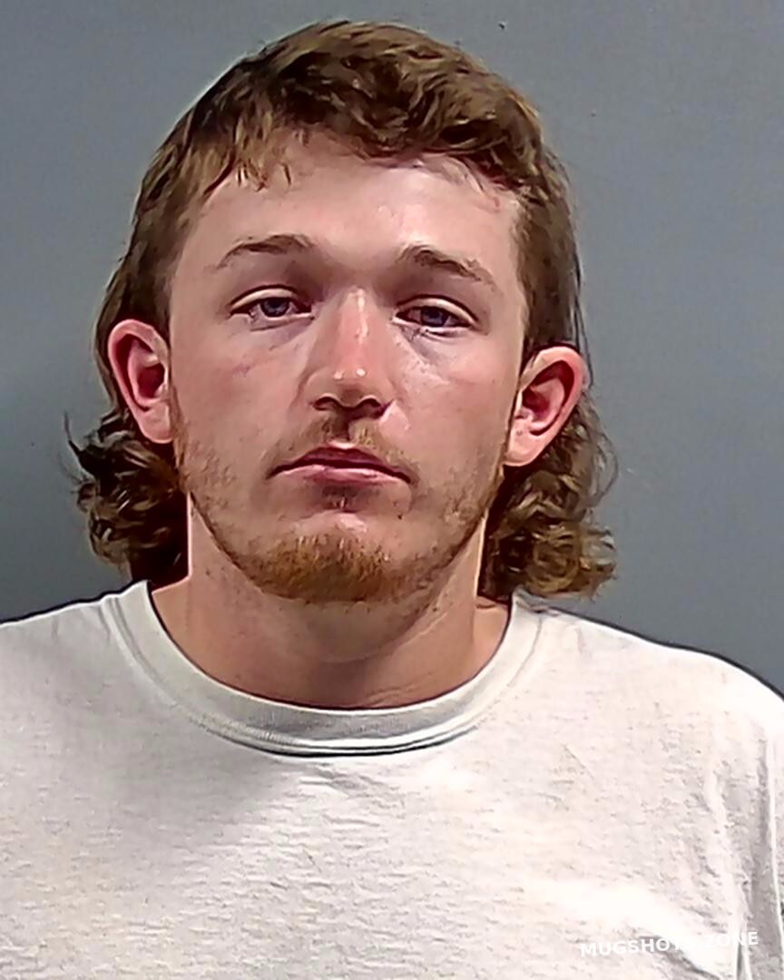 LEDBETTER LEVI BRODIE 12/09/2022 - Escambia County Mugshots Zone