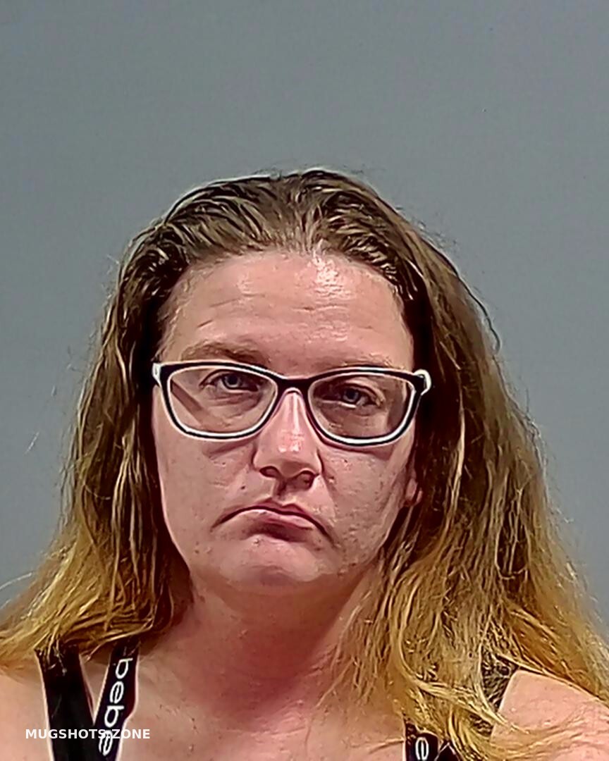 BOOTH AMANDA DANIELLE 12/09/2022 - Escambia County Mugshots Zone