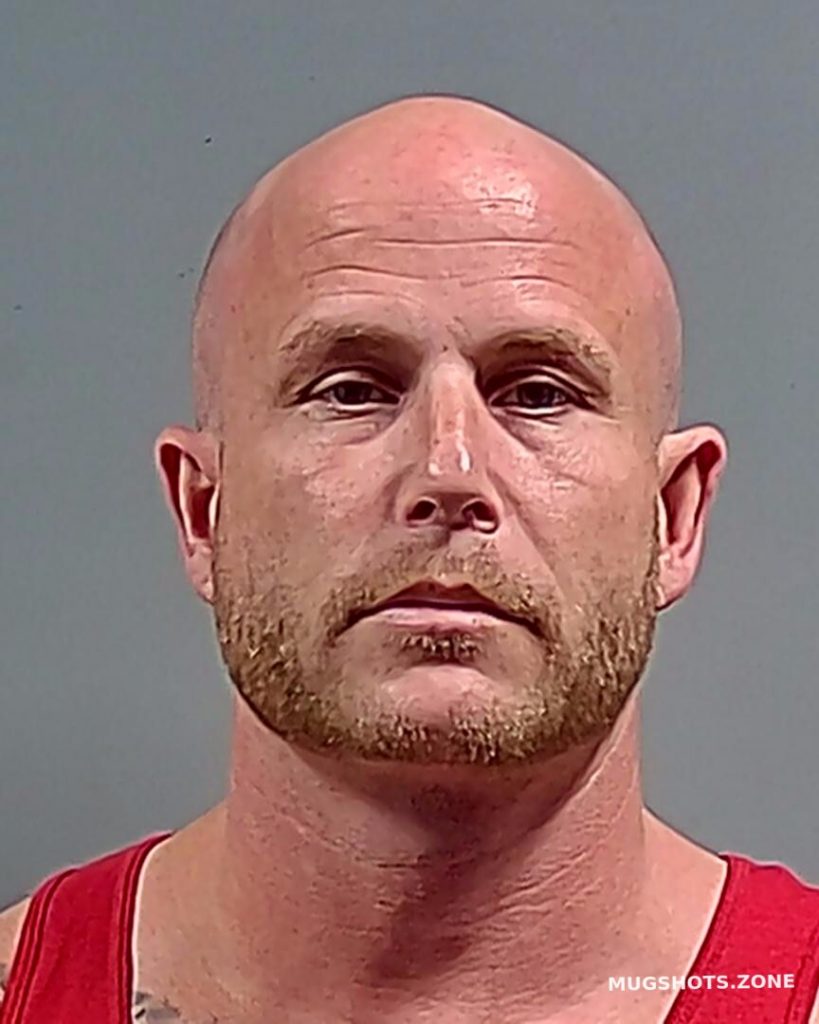 JENKINS JOSHUA ALLEN 12/09/2022 - Escambia County Mugshots Zone