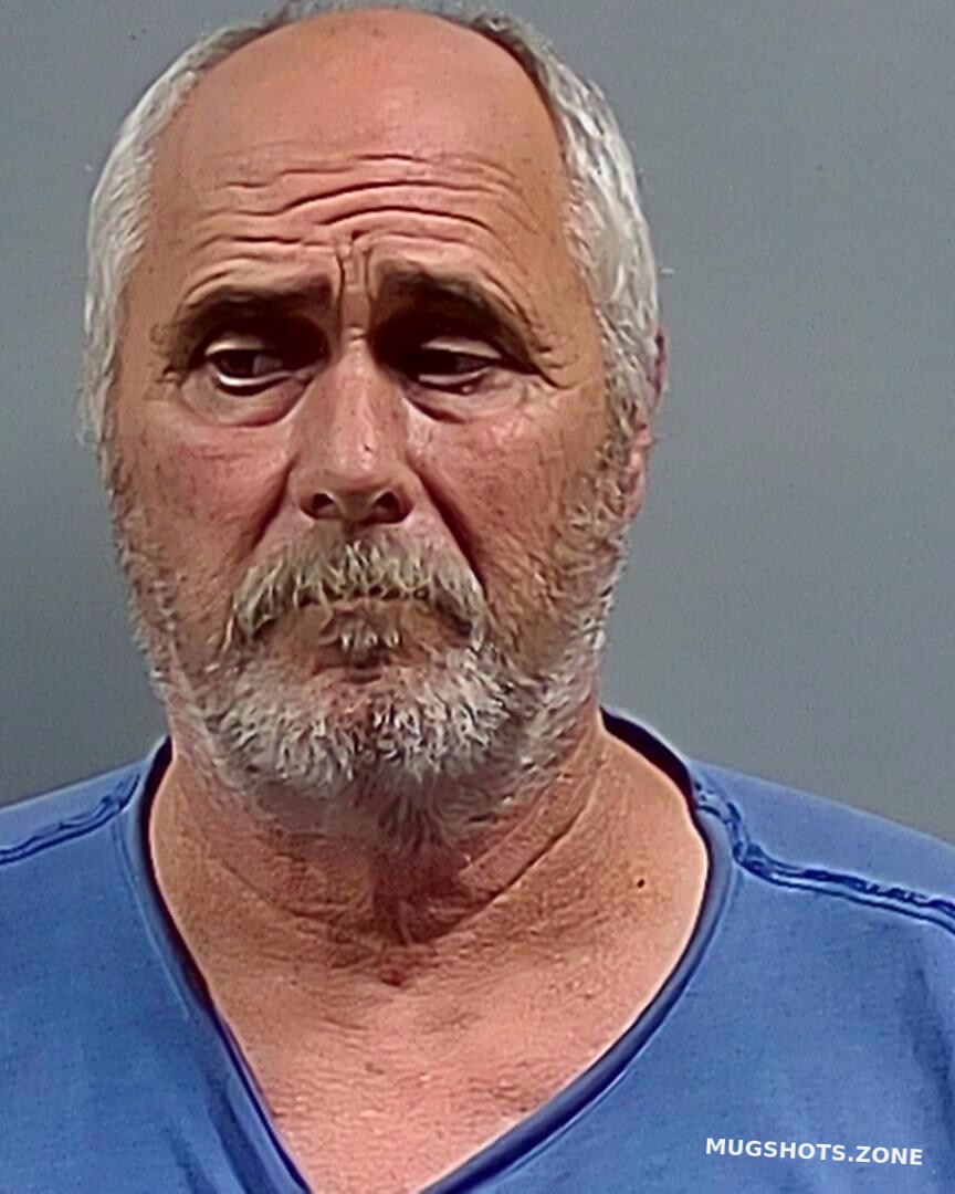HILLYER DANIEL LEE 12/10/2022 - Escambia County Mugshots Zone