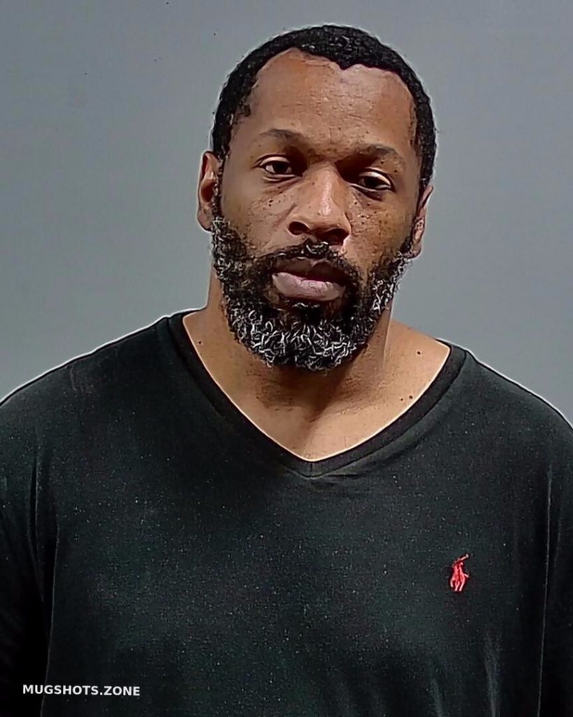 GRAY CEDRIC TERRELL 12/11/2022 - Escambia County Mugshots Zone
