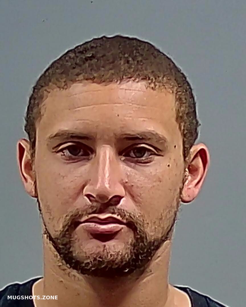 DELOACH ALEXANDER GEORGE 12/12/2022 - Escambia County Mugshots Zone