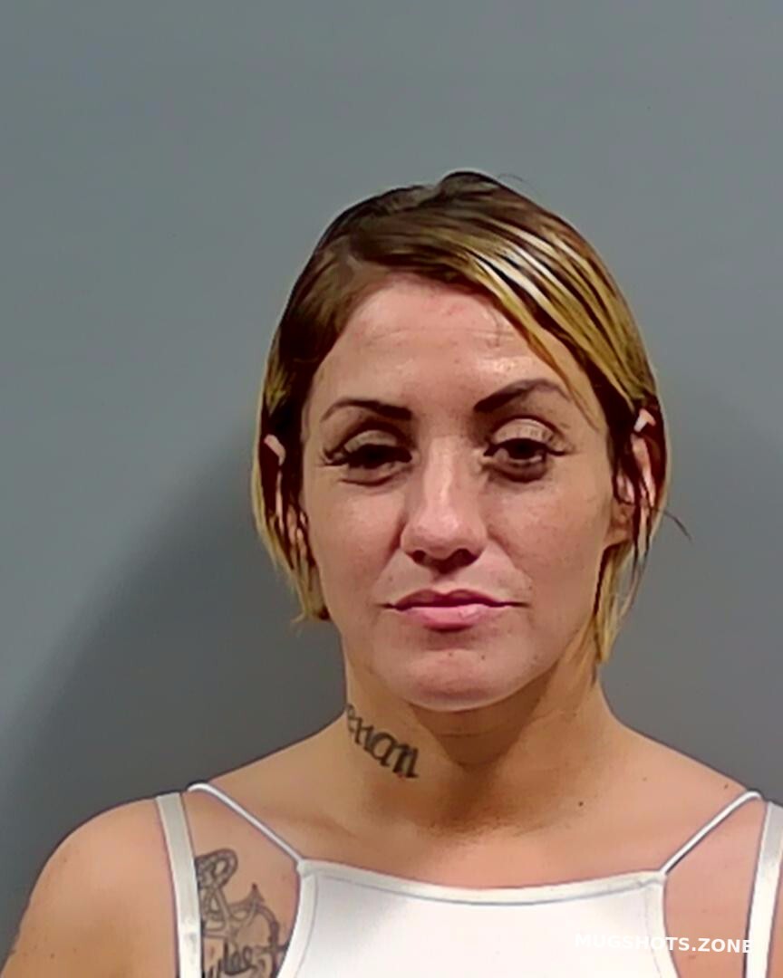 HALL HAYDEE ISABEL 12/13/2022 - Escambia County Mugshots Zone