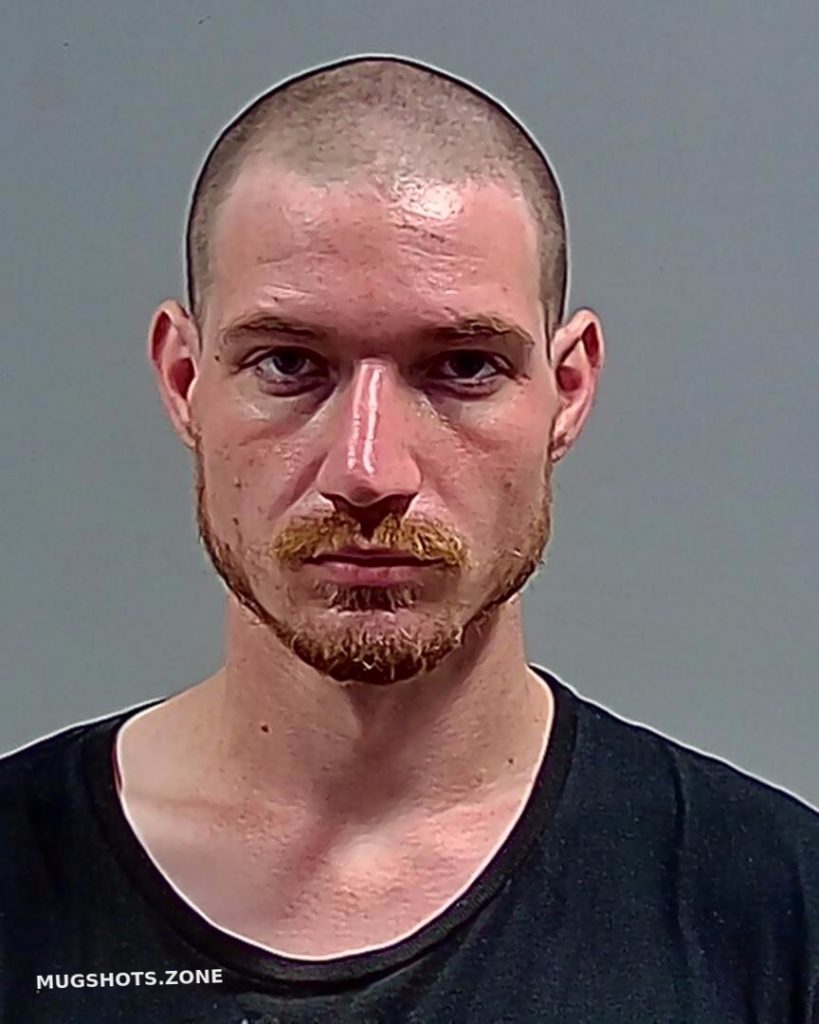 BLACK DEVAN MICHAEL 12/13/2022 - Escambia County Mugshots Zone