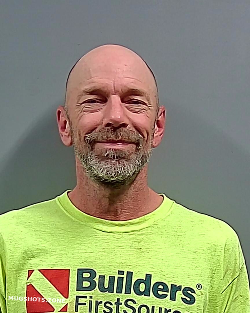 SCHEIDT DOUGLAS WILLIAM 12/13/2022 - Escambia County Mugshots Zone