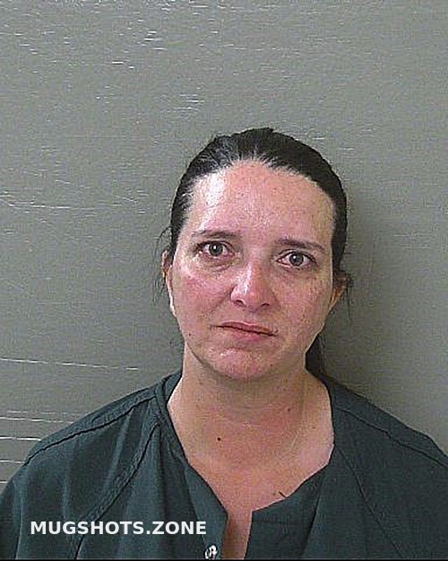 SMITH LORI LYNN 12/13/2022 - Escambia County Mugshots Zone