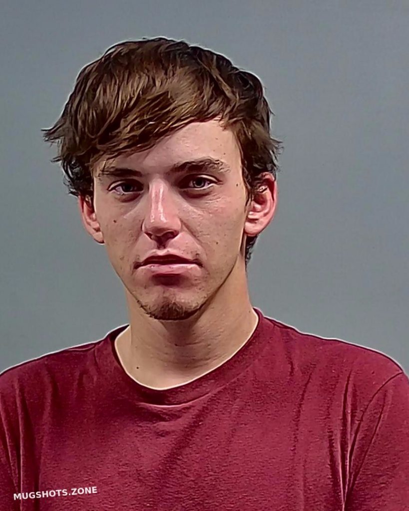 WINTERS TRAVIS FLOYD 12/14/2022 - Escambia County Mugshots Zone