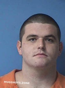 BARRICK RYAN LEE 12/14/2022 - Escambia County Mugshots Zone