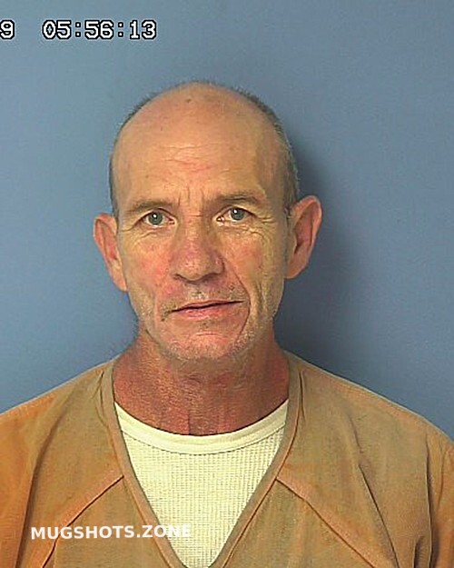 MITCHELL DANNY LEE 12/15/2022 - Escambia County Mugshots Zone