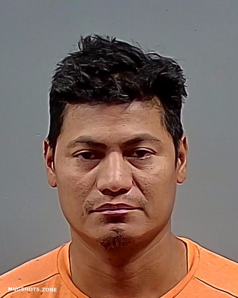 CASTILLO HECTOR DE LOS SANTOS 12/15/2022 - Escambia County Mugshots Zone