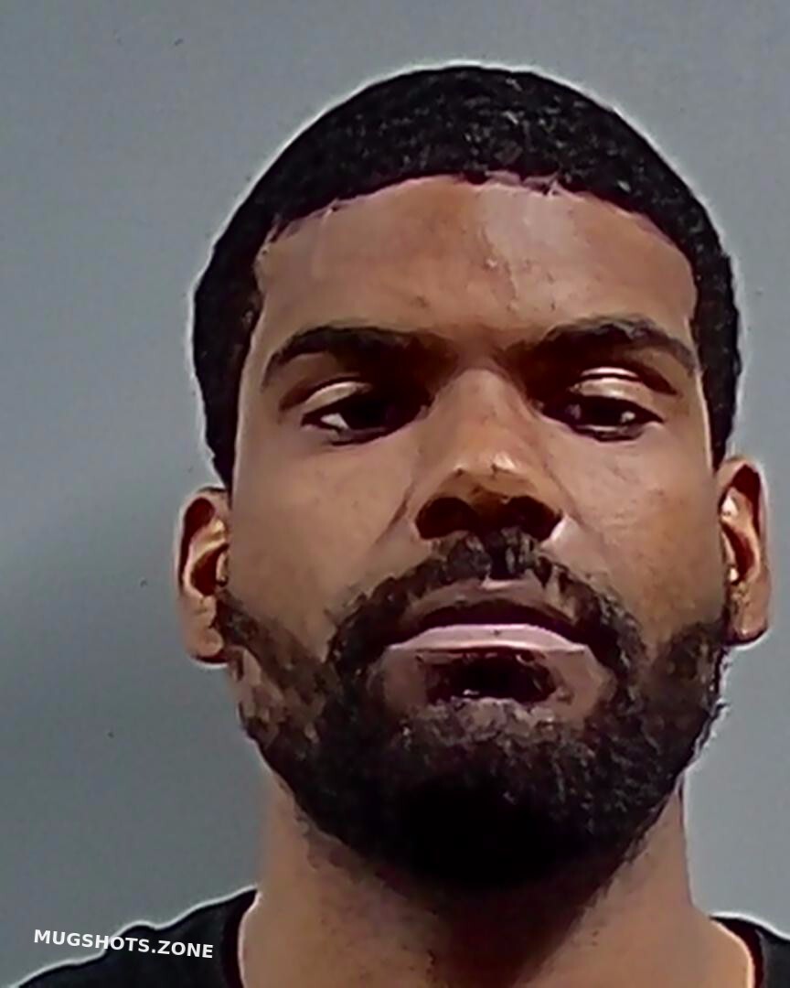 DAY CHRISTOPHER DONOVAN 12/16/2022 - Escambia County Mugshots Zone