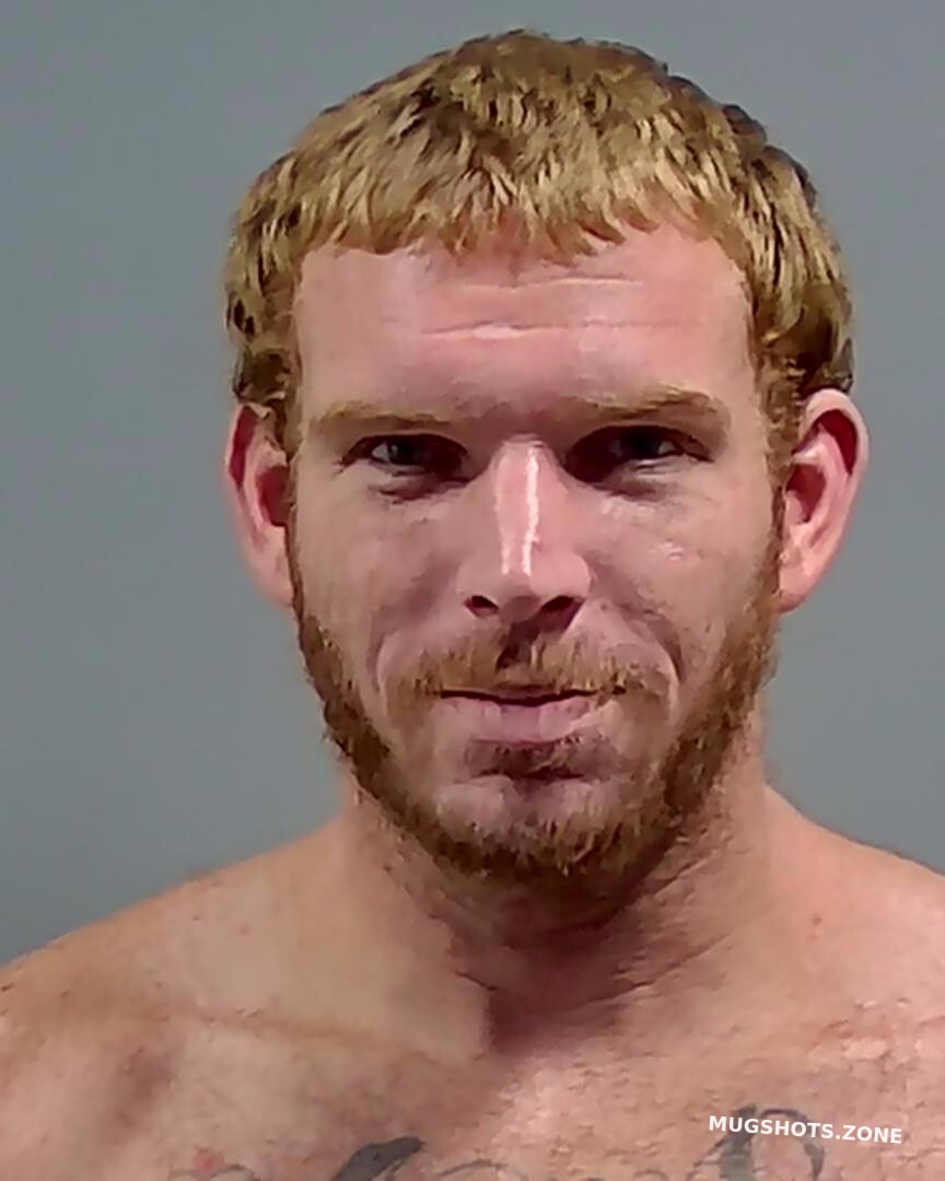 NICHOLAS TRAVIS DEWAYNE 12/16/2022 - Escambia County Mugshots Zone