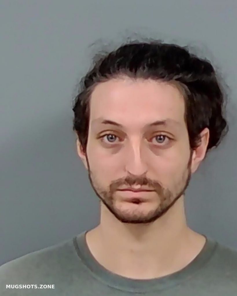 POSTON ERIC WILLIAM 12/16/2022 - Escambia County Mugshots Zone