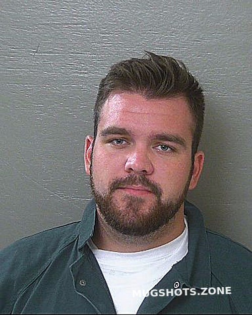 CASSADY JAKE BRANDON 12/17/2022 - Escambia County Mugshots Zone