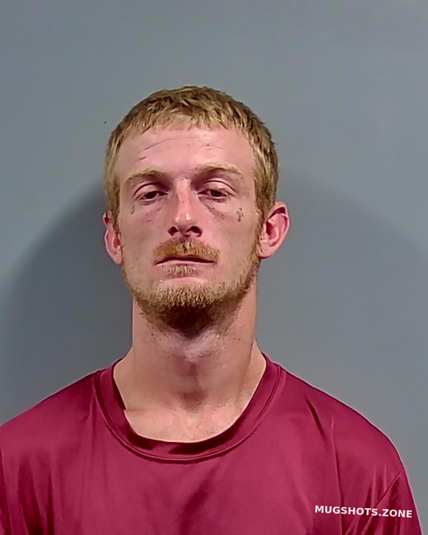 EDWARDS CLINTON NATHANIEL 12/19/2022 - Escambia County Mugshots Zone