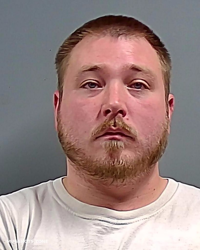 RINES MARSHALL MASON TODD 12/19/2022 - Escambia County Mugshots Zone