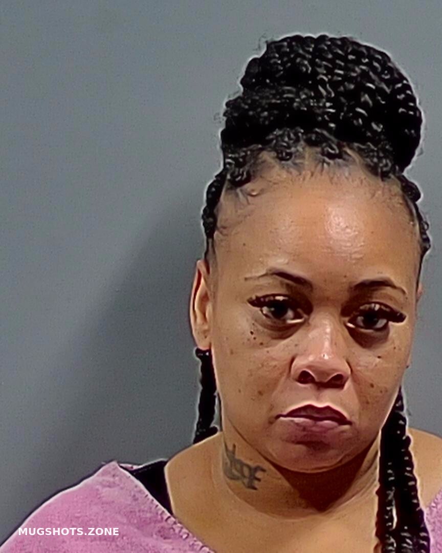 MIDDLETON MARIA MARCELLA 12/19/2022 - Escambia County Mugshots Zone