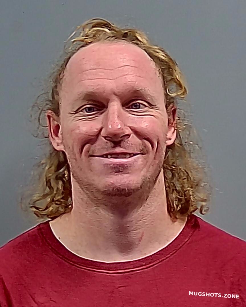 JACKSON KENNETH RAY 12/20/2022 - Escambia County Mugshots Zone