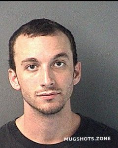 AGNEY ERIC WAYNE 12/21/2022 - Escambia County Mugshots Zone