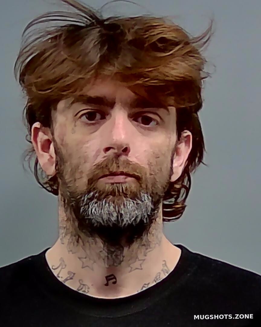 SPRING CHRISTOPHER MATTHEW 12/21/2022 - Escambia County Mugshots Zone