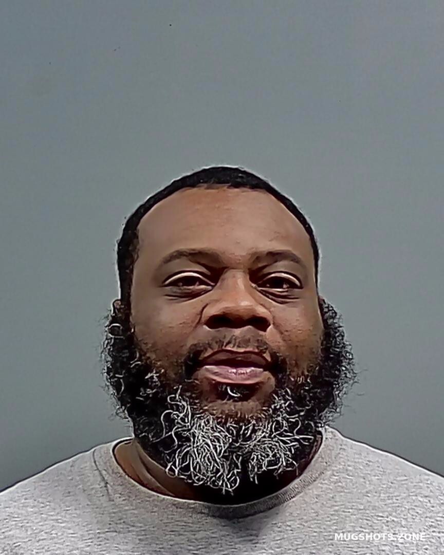 WATTS DAVID JEROME 12/21/2022 - Escambia County Mugshots Zone