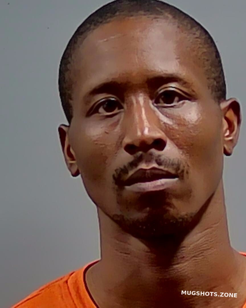 MOSS COURTNEY RASHON 12/21/2022 - Escambia County Mugshots Zone