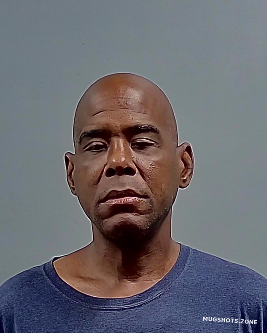 WILLIAMS KENNETH LEE 12/21/2022 - Escambia County Mugshots Zone