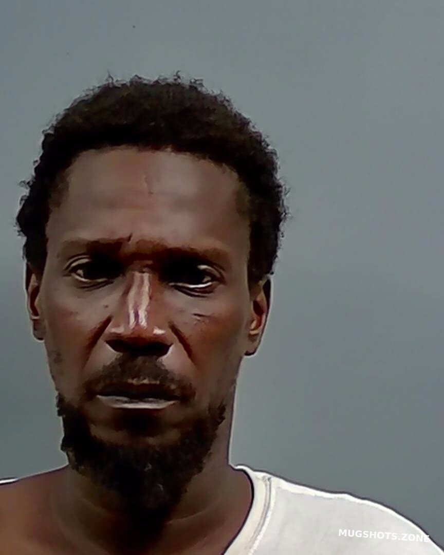 JACKSON ANTHONY LASHAWN 12/21/2022 - Escambia County Mugshots Zone