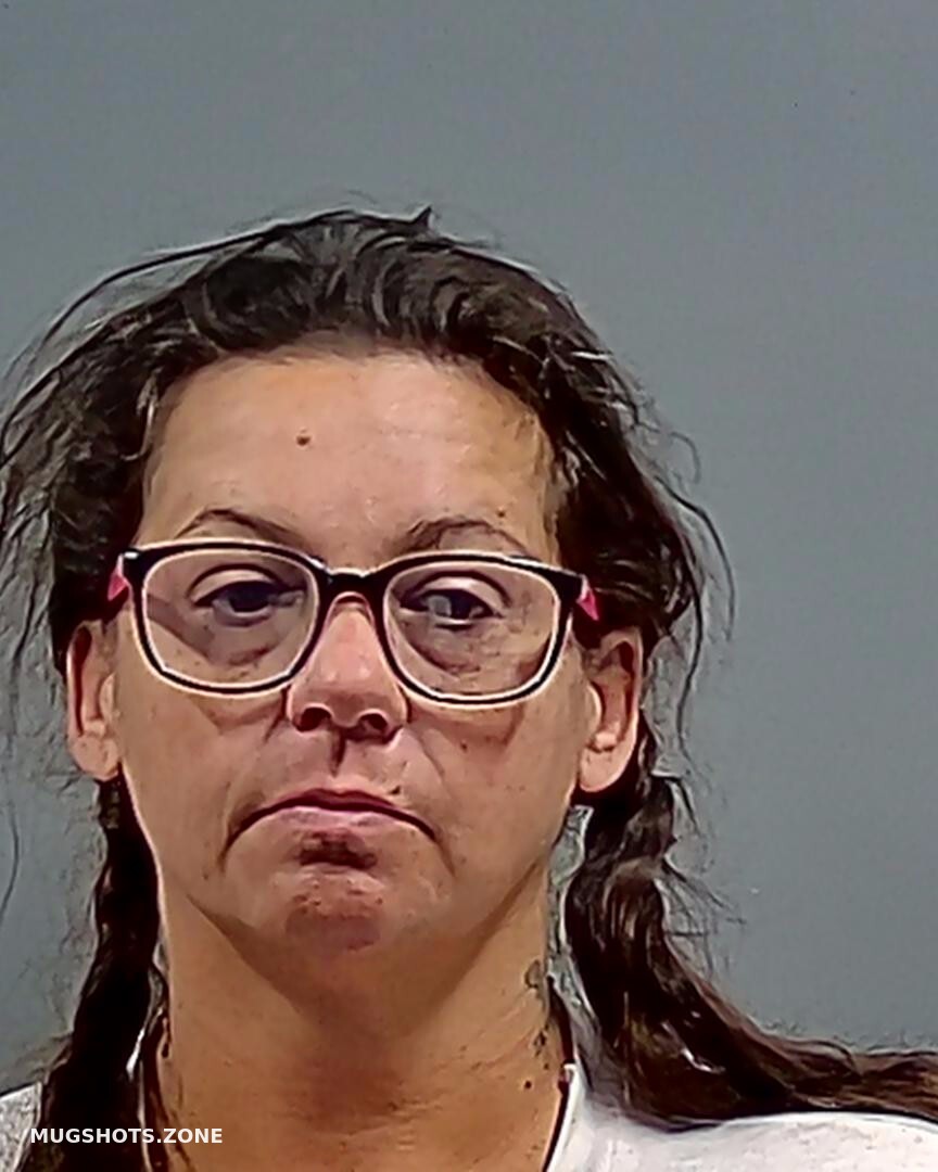 STRANDGARD RENE BOUSHA 12/22/2022 - Escambia County Mugshots Zone