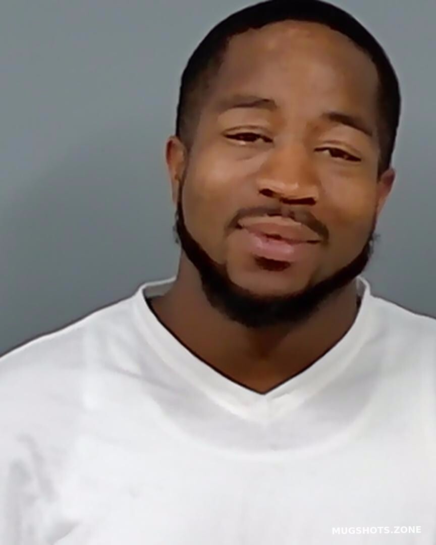 DICKERSON DERRICK DEVON 12/22/2022 - Escambia County Mugshots Zone